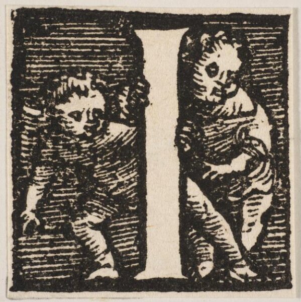 Print | Johann Froben | V&A Explore The Collections