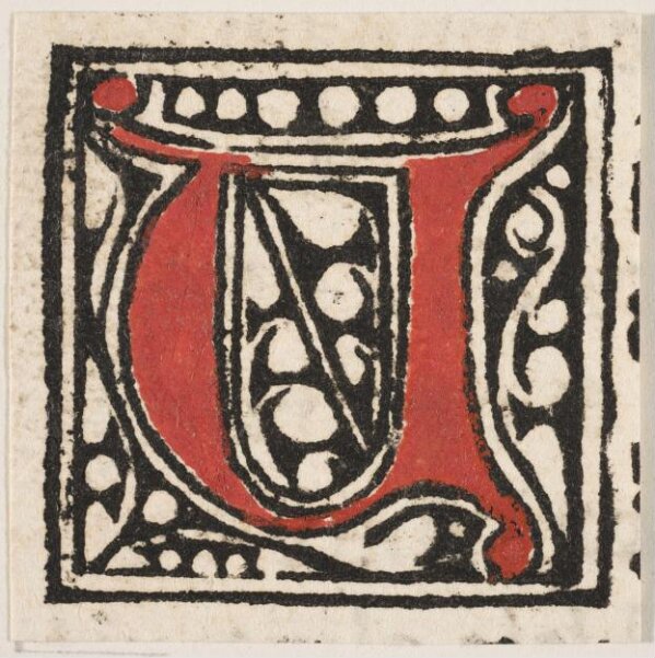 Print | Bernard Richel | V&A Explore The Collections