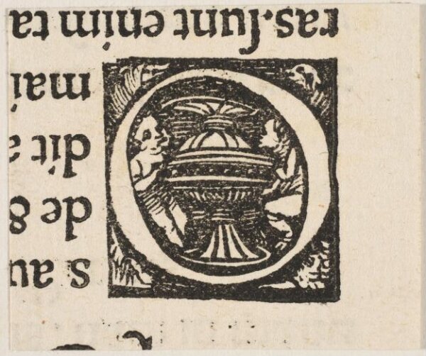 Print | Johann Froben | V&A Explore The Collections