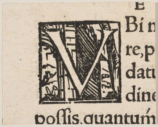 Print | Holbein, Ambrosius | Johann Froben | V&A Explore The Collections