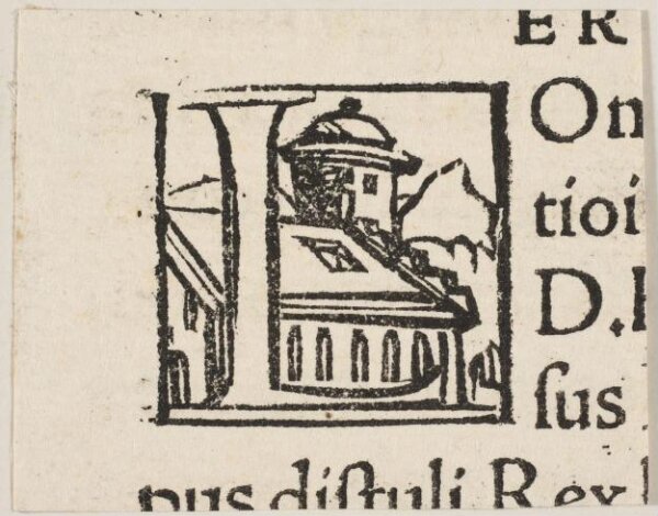 Print | Holbein, Ambrosius | Johann Froben | V&A Explore The Collections