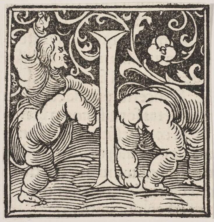 Print | Graf, Urs | Adam Petri | Johann Froben | V&A Explore The ...