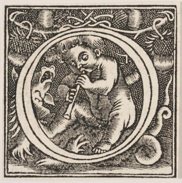 Print | Graf, Urs | Adam Petri | Johann Froben | V&A Explore The ...