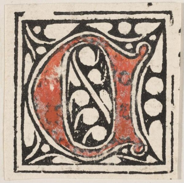 Print | Bernard Richel | V&A Explore The Collections