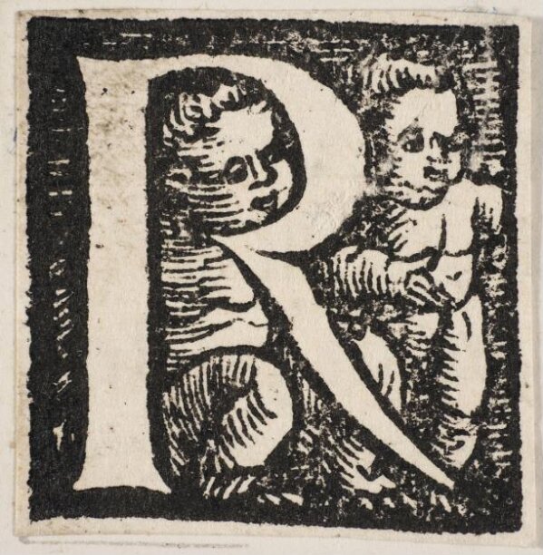 Print | Johann Froben | V&A Explore The Collections