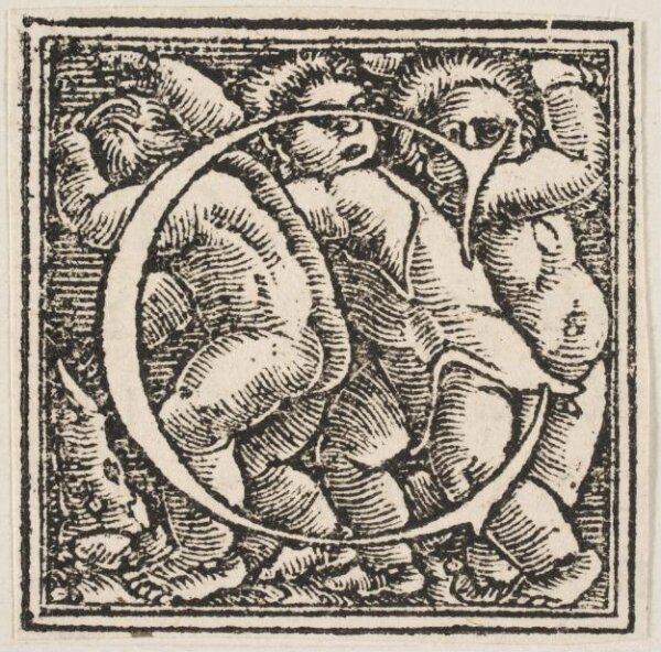 Print | Holbein, Hans | V&A Explore The Collections