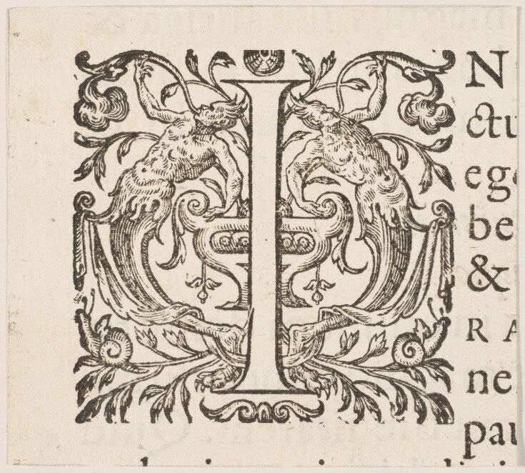 Print | Moretus, Jan II | Moretus, Balthasar | V&A Explore The Collections