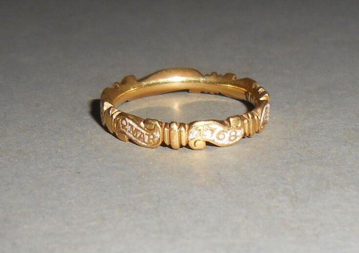 Ring | V&A Explore The Collections