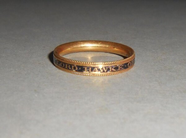 Ring | Unknown | V&A Explore The Collections