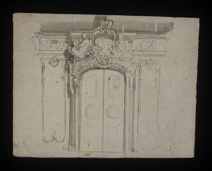 Clarkson Stanfield design | Stanfield, Clarkson RA | V&A Explore The ...