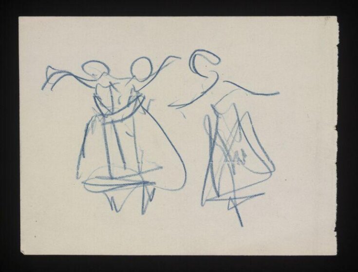 Petrushka | Valentine Gross | V&A Explore The Collections