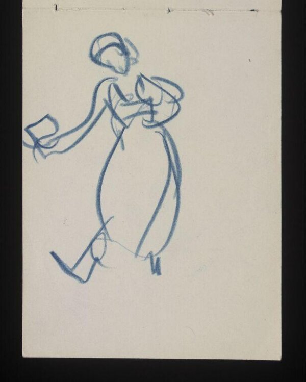 Petrushka | Valentine Gross | V&A Explore The Collections