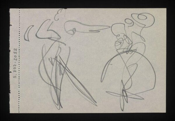 Petrushka | Valentine Gross | V&A Explore The Collections