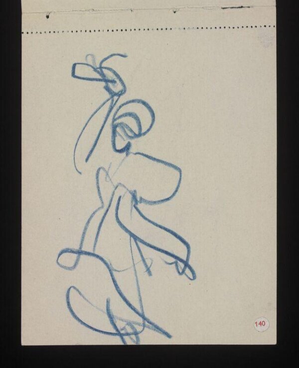 Petrushka | Valentine Gross | V&A Explore The Collections
