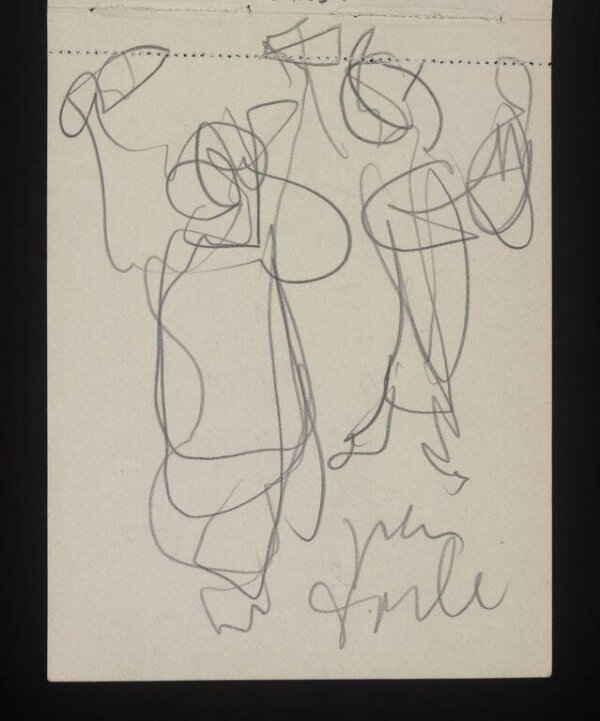 Petrushka | Valentine Gross | V&A Explore The Collections