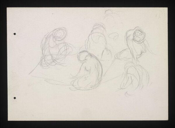 Schéhérazade | Valentine Gross | V&A Explore The Collections