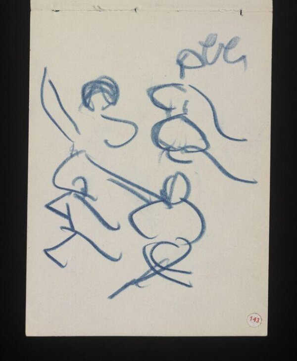 Petrushka | Valentine Gross | V&A Explore The Collections