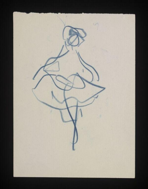Petrushka | Valentine Gross | V&A Explore The Collections
