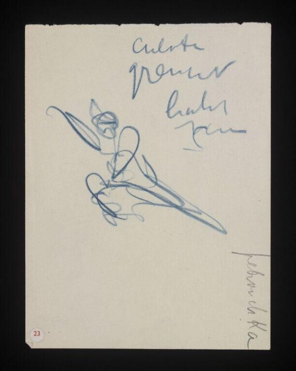 Petrushka | Valentine Gross | V&A Explore The Collections