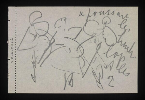 Petrushka | Valentine Gross | V&A Explore The Collections