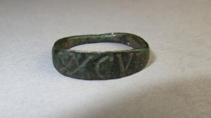 Ring | V&A Explore The Collections