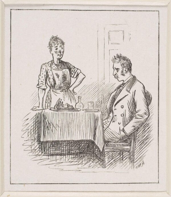 Print | hooper | V&A Explore The Collections