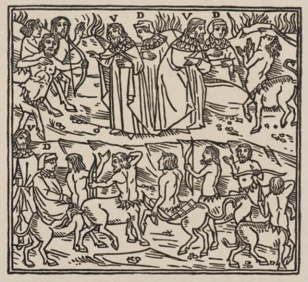 La Divina Commedia di Dante Alighieri | William Harcourt Hooper ...
