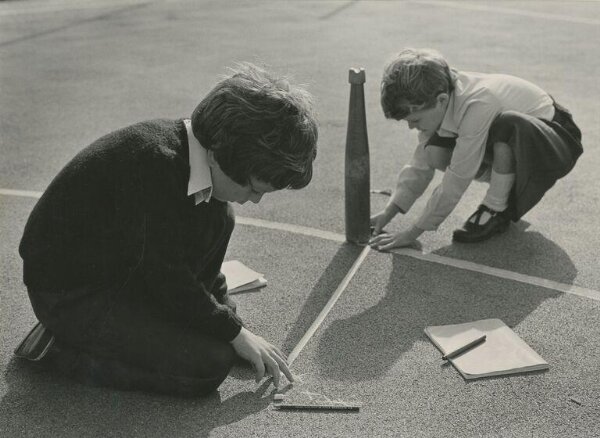 A MOVING SHADOW | Brooking, Alec Richard (FRPS) | V&A Explore The ...