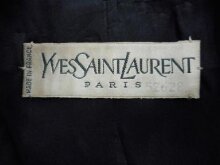 Le Smoking | Saint Laurent, Yves | V&A Explore The Collections