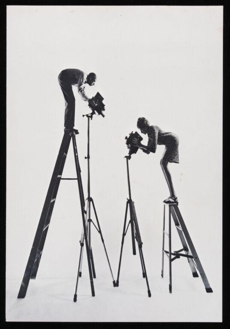 Photograph | V&A Explore The Collections