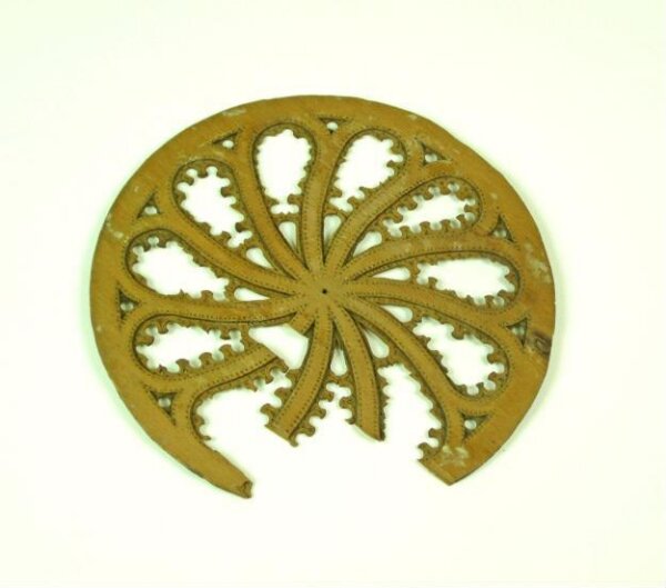 Lute Rose | Unknown | V&A Explore The Collections