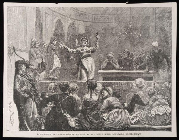 Print | Harral, Horace | Houghton | V&A Explore The Collections