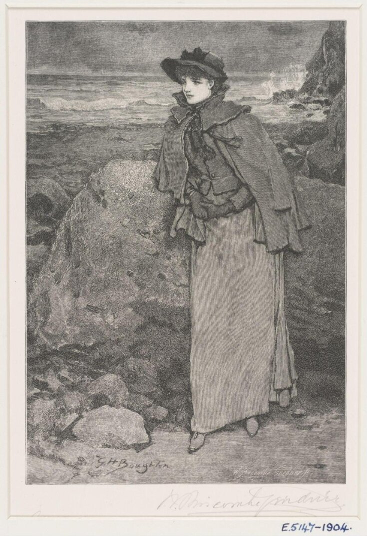 We All Love Jack? | Gardner, William Biscombe | Boughton, George Henry ...