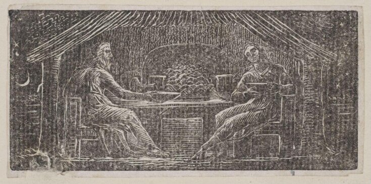 Virgil's Eclogues, with English imitations by Ambrose Phillips, Pope ...