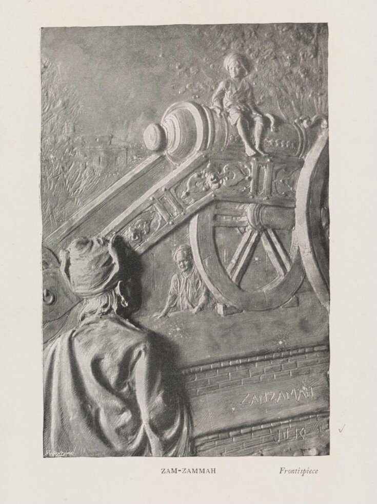 Kim | Kipling, Rudyard | V&A Explore The Collections