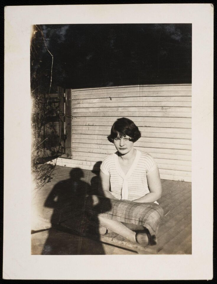 Vernacular photograph | V&A Explore The Collections