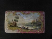 Writing Box | Unknown | V&A Explore The Collections