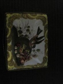 Patch Box | Unknown | V&A Explore The Collections