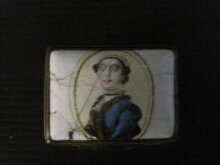 Patch Box | V&A Explore The Collections