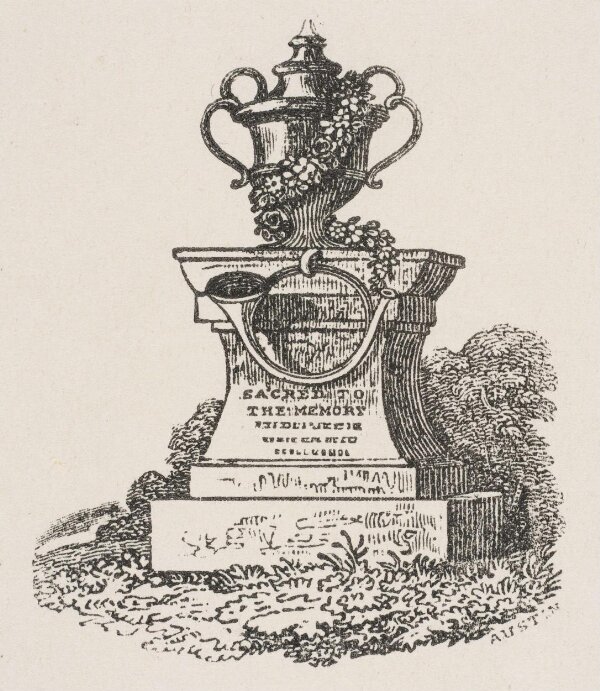 Print | Bewick, John | Bewick, Thomas | V&A Explore The Collections