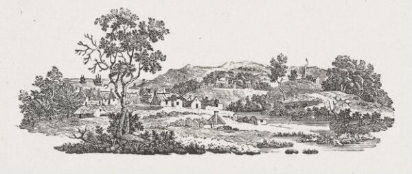 Print | Bewick, John | Bewick, Thomas | V&A Explore The Collections