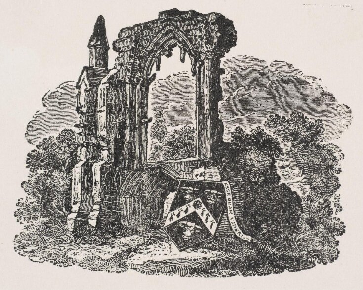 Print | Bewick, John | Bewick, Thomas | V&A Explore The Collections