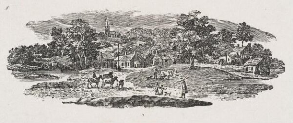 Print | Bewick, John | Bewick, Thomas | V&A Explore The Collections