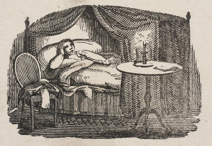 Wood Engraving | Bewick, John | V&A Explore The Collections