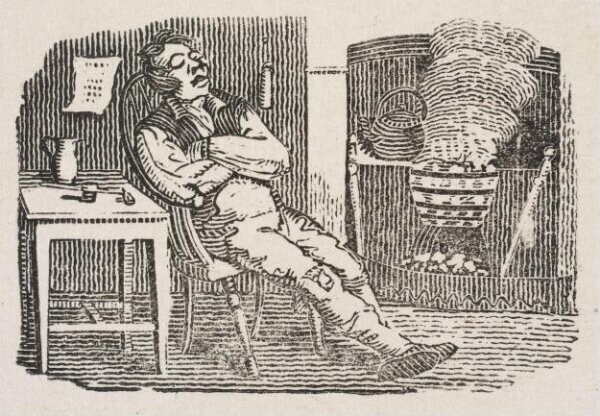 Wood Engraving | Bewick, John | V&A Explore The Collections