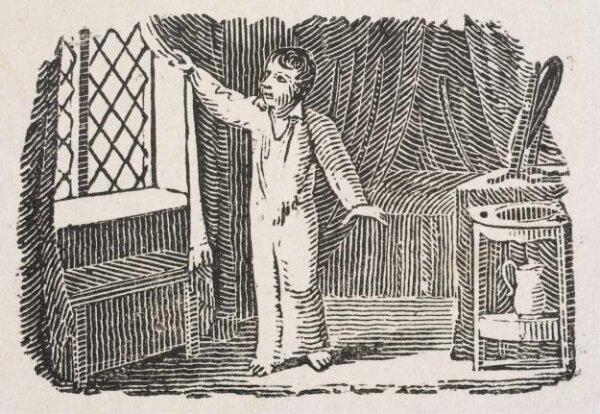 Wood Engraving | Bewick, John | V&A Explore The Collections