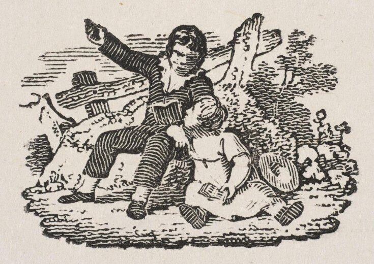 Wood Engraving | Bewick, John | V&A Explore The Collections