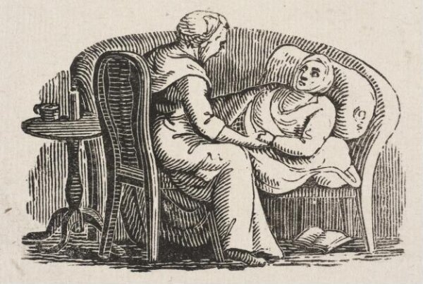 Wood Engraving | Bewick, John | V&A Explore The Collections