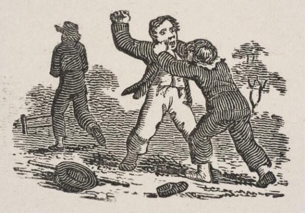 Wood Engraving | Bewick, John | V&A Explore The Collections