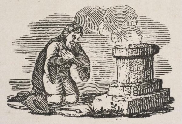 Wood Engraving | Bewick, John | V&A Explore The Collections
